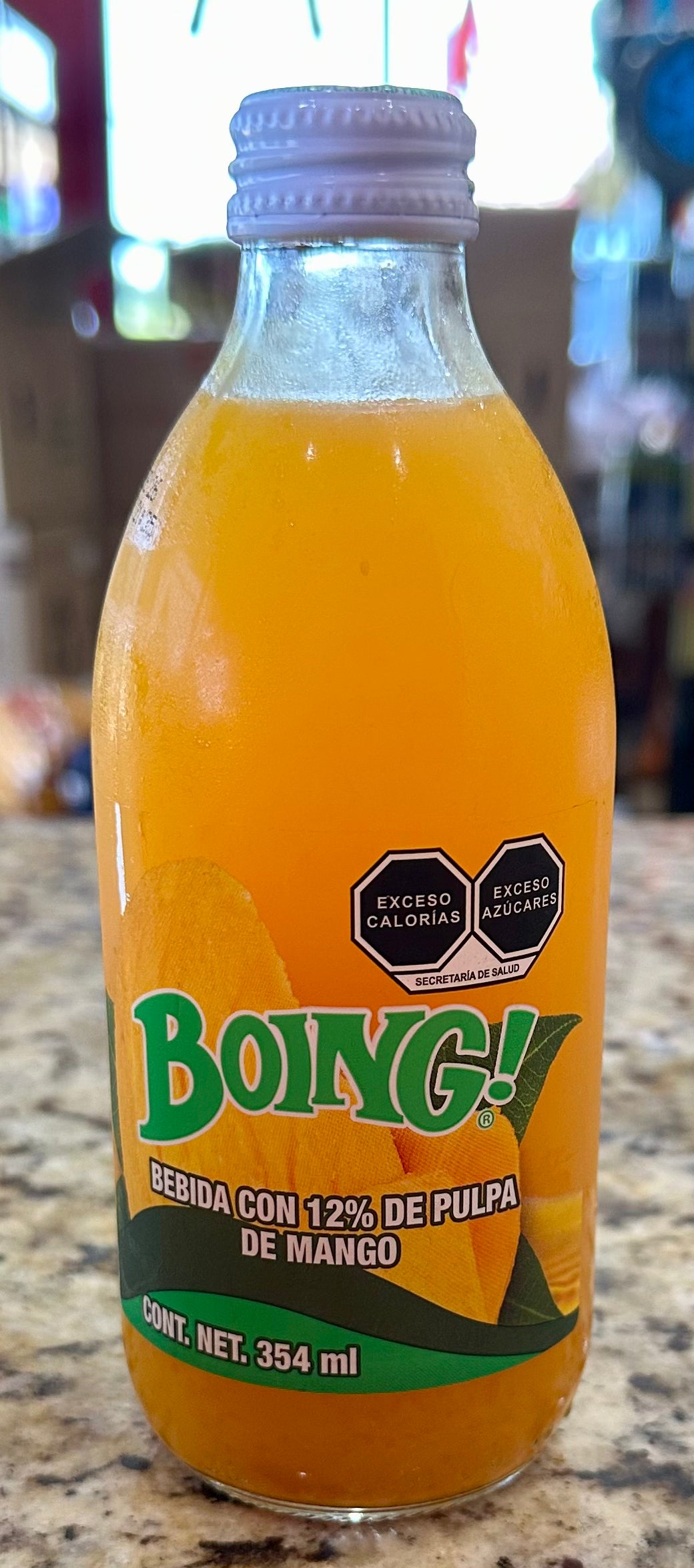 BOING DE MANGO VIDRIO – Dulcería Jalisco